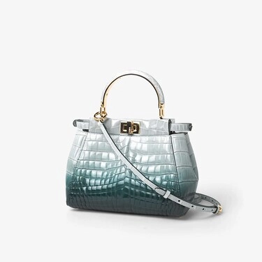 Fendi Peekaboo Mini
