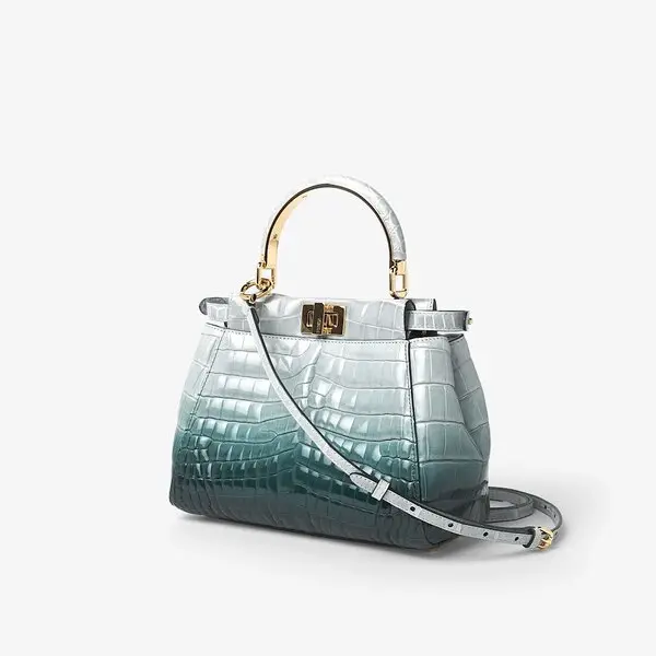 Fendi Peekaboo Mini