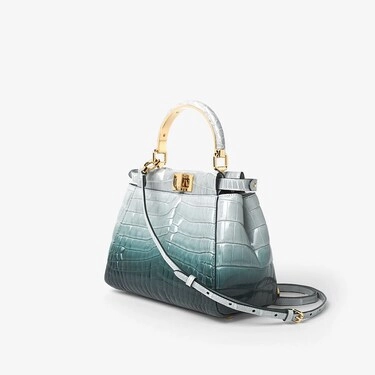 Fendi Peekaboo Mini