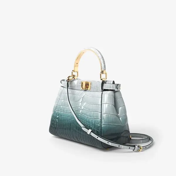 Fendi Peekaboo Mini