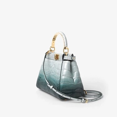 Fendi Peekaboo Mini