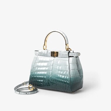 Fendi Peekaboo Mini