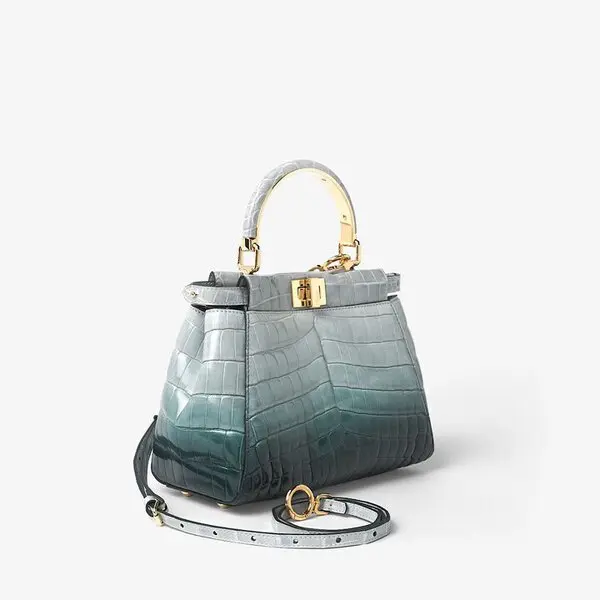 Fendi Peekaboo Mini