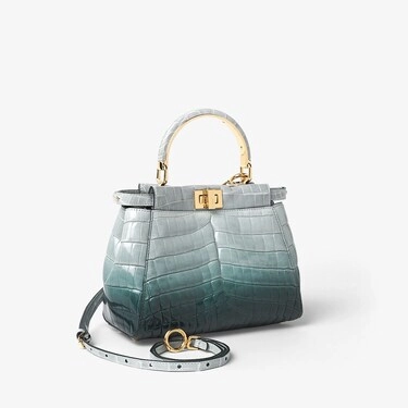 Fendi Peekaboo Mini