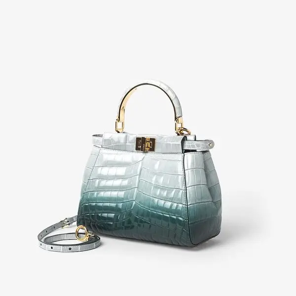 Fendi Peekaboo Mini
