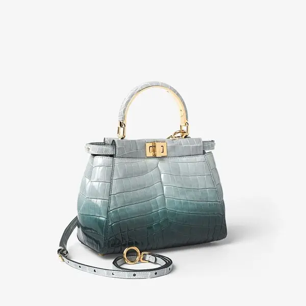 Fendi Peekaboo Mini