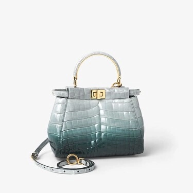 Fendi Peekaboo Mini