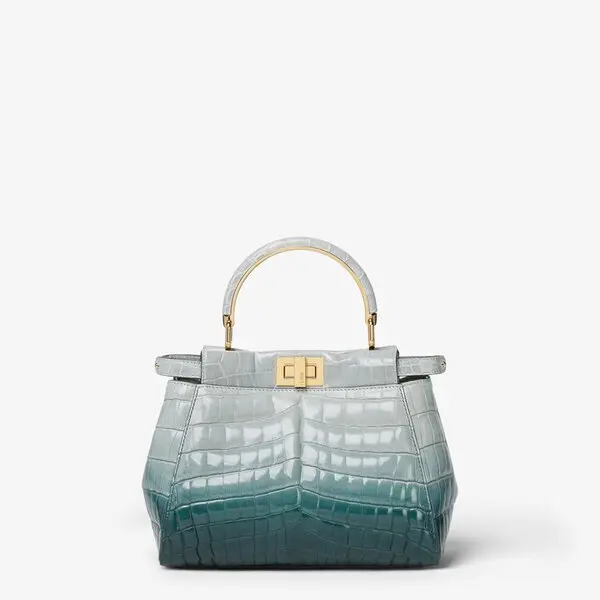 Fendi Peekaboo Mini