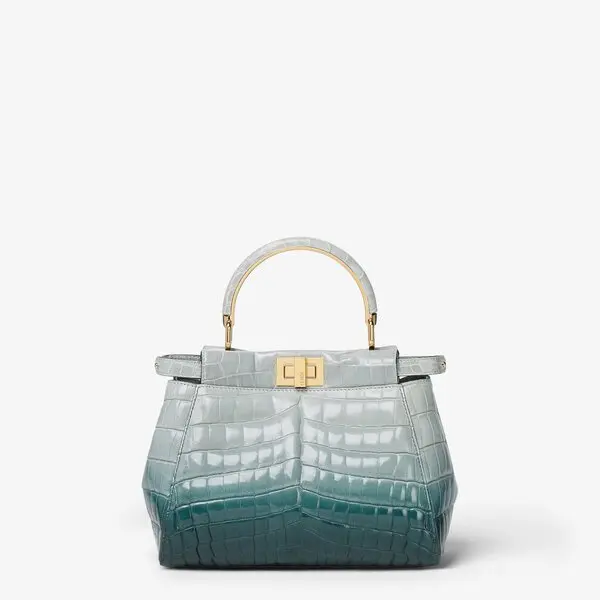 Fendi Peekaboo Mini
