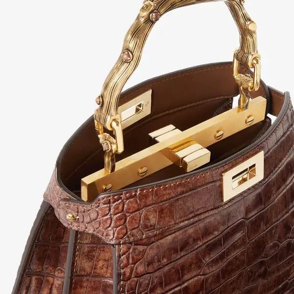 Fendi Peekaboo Iseeu Petite