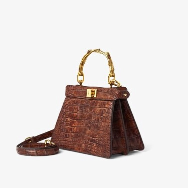 Fendi Peekaboo Iseeu Petite