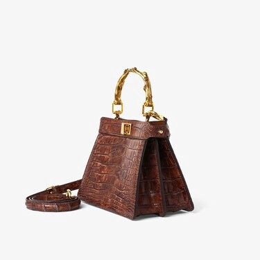 Fendi Peekaboo Iseeu Petite