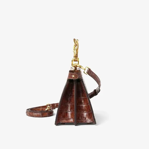 Fendi Peekaboo Iseeu Petite