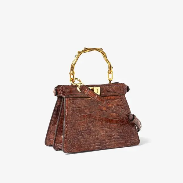 Fendi Peekaboo Iseeu Petite
