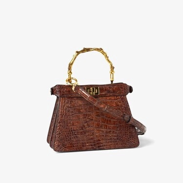 Fendi Peekaboo Iseeu Petite