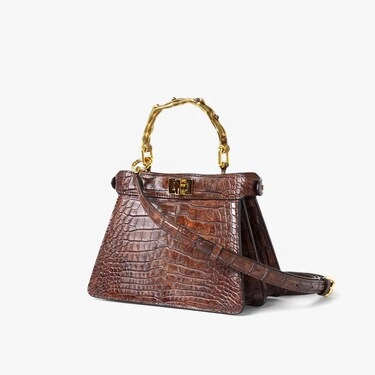 Fendi Peekaboo Iseeu Petite