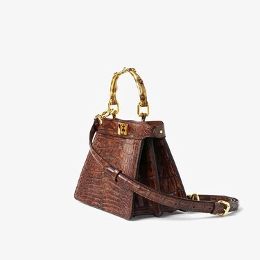 Fendi Peekaboo Iseeu Petite