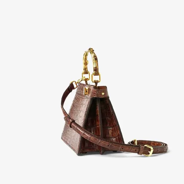 Fendi Peekaboo Iseeu Petite