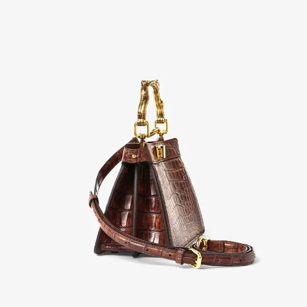 Fendi Peekaboo Iseeu Petite