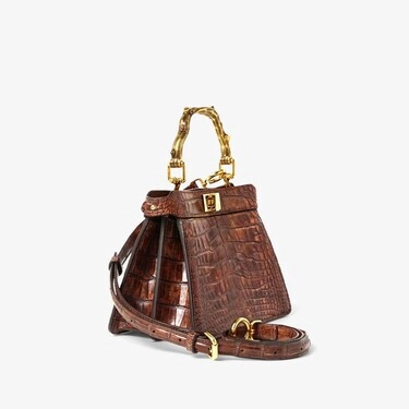 Fendi Peekaboo Iseeu Petite