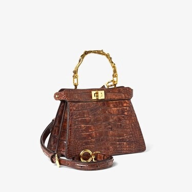 Fendi Peekaboo Iseeu Petite