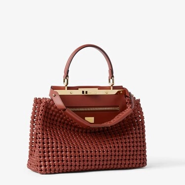 Fendi Peekaboo Medium