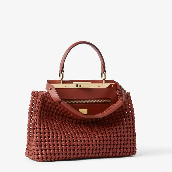 Fendi Peekaboo Medium