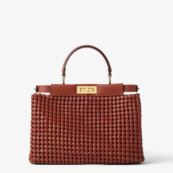 Fendi Peekaboo Medium