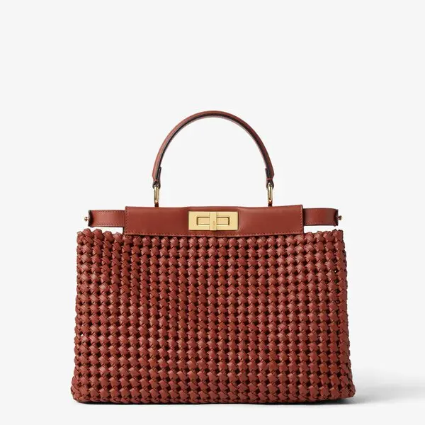 Fendi Peekaboo Medium