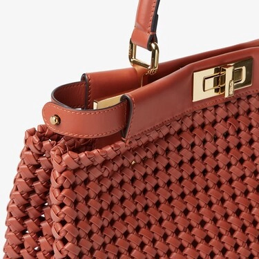 Fendi Peekaboo Medium