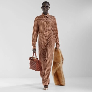 Fendi Peekaboo Medium