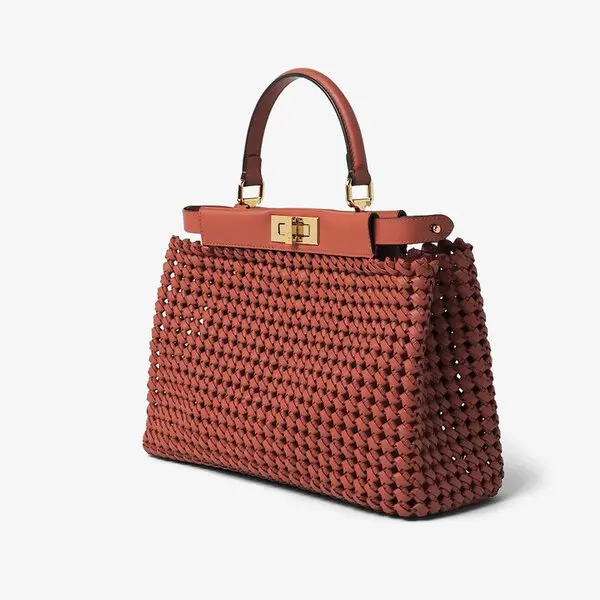Fendi Peekaboo Medium