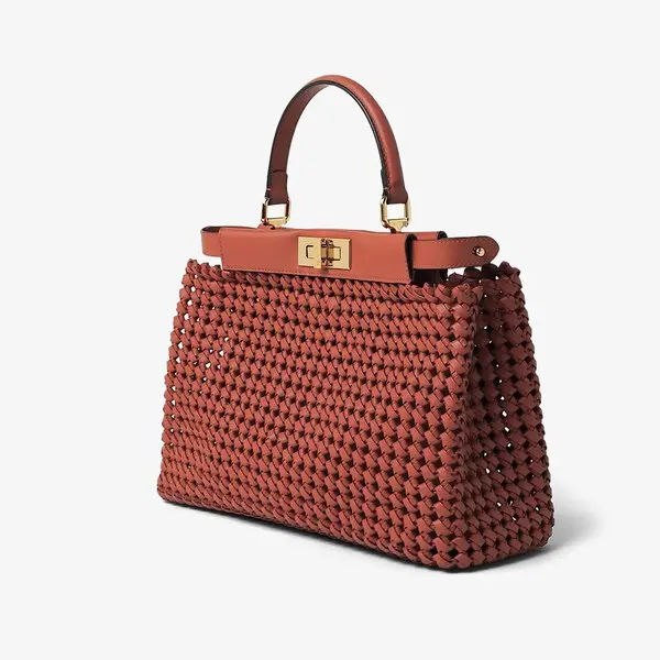 Fendi Peekaboo Medium