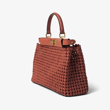 Fendi Peekaboo Medium