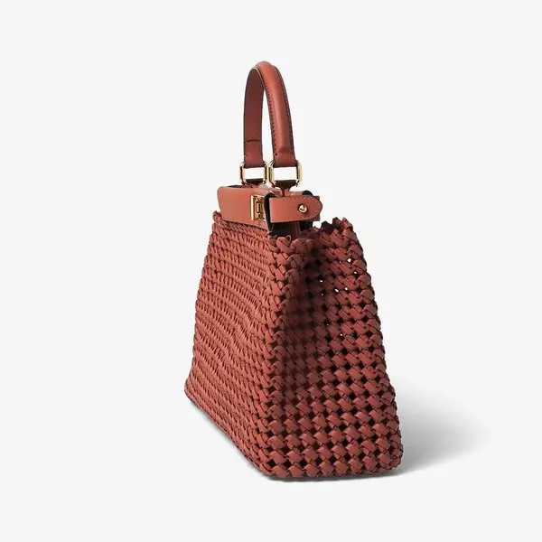 Fendi Peekaboo Medium
