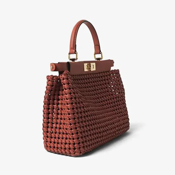 Fendi Peekaboo Medium