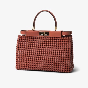 Fendi Peekaboo Medium