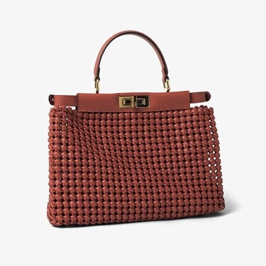 Fendi Peekaboo Medium