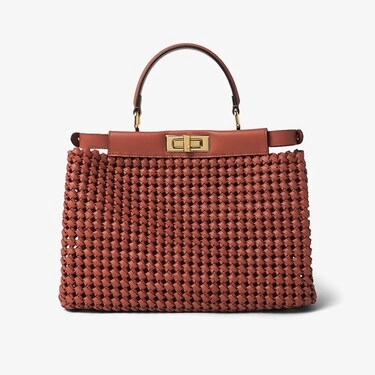 Fendi Peekaboo Medium