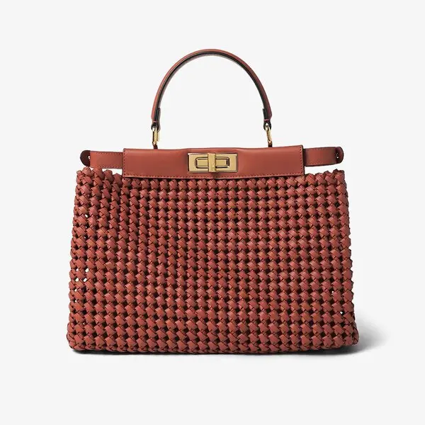 Fendi Peekaboo Medium