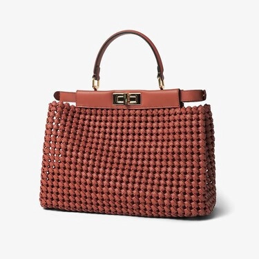Fendi Peekaboo Medium
