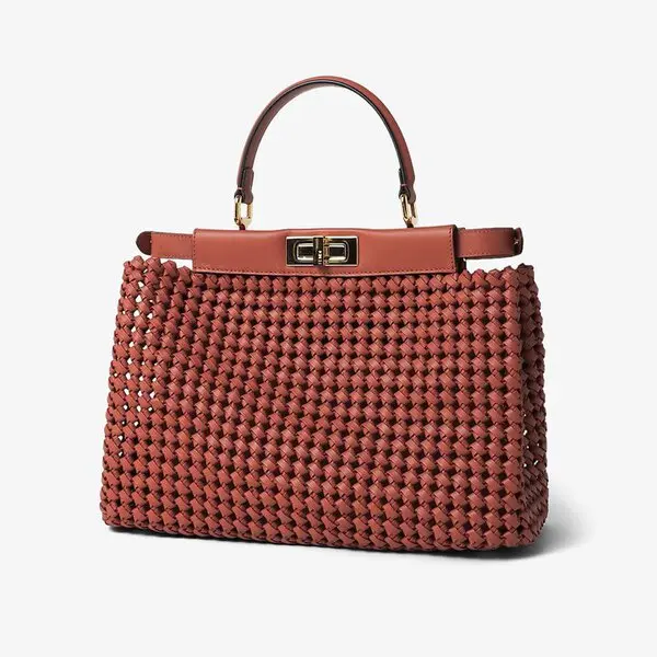 Fendi Peekaboo Medium