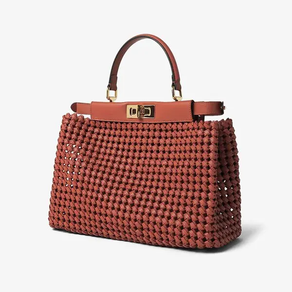Fendi Peekaboo Medium
