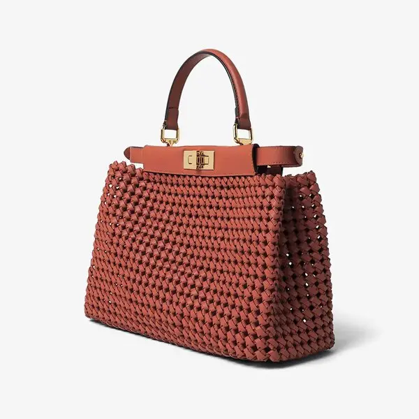 Fendi Peekaboo Medium