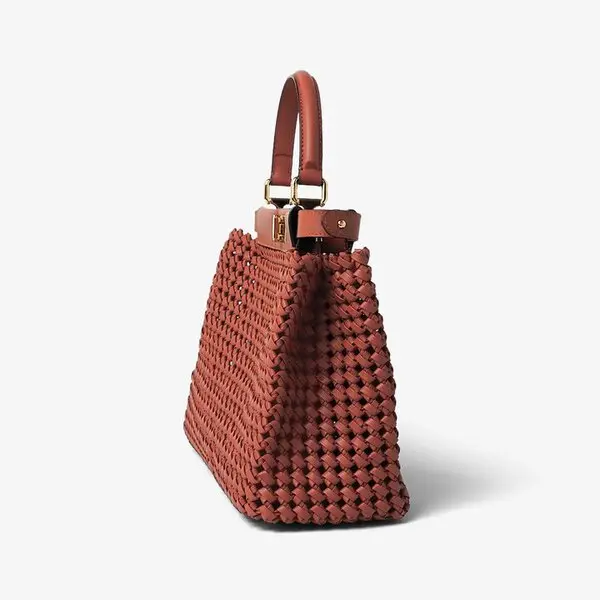 Fendi Peekaboo Medium