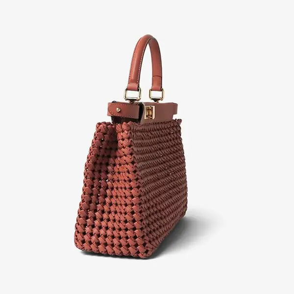 Fendi Peekaboo Medium