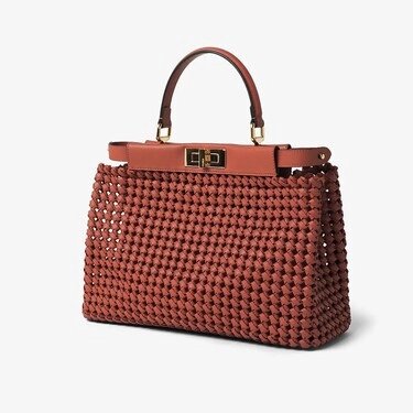 Fendi Peekaboo Medium