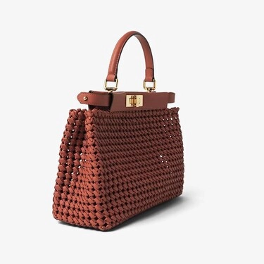 Fendi Peekaboo Medium