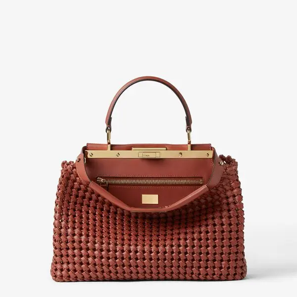 Fendi Peekaboo Medium
