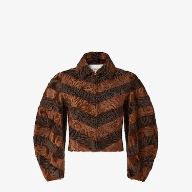 Fendi Blouson